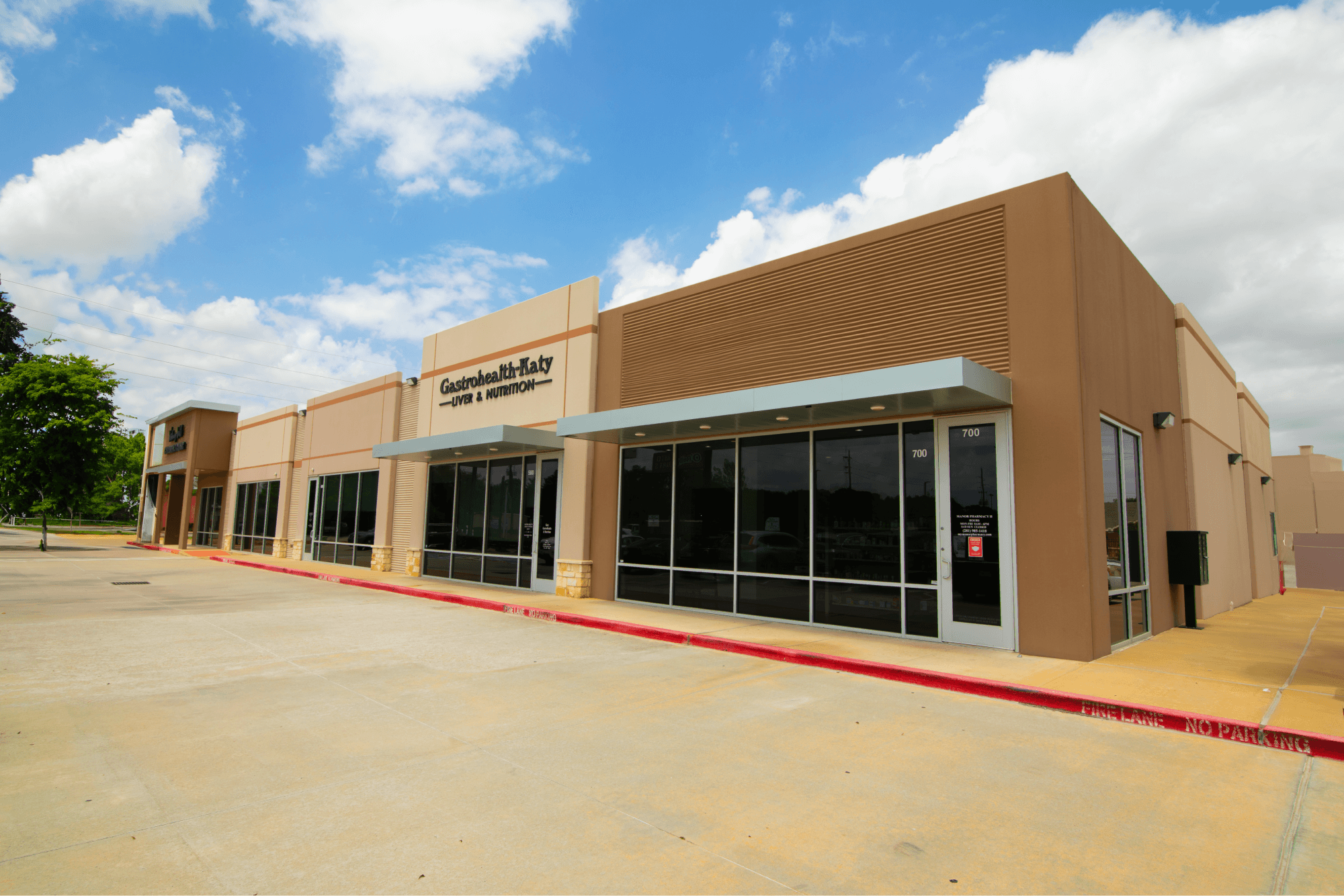 Top Gastroenterology Services in Katy, TX | Gastro Health