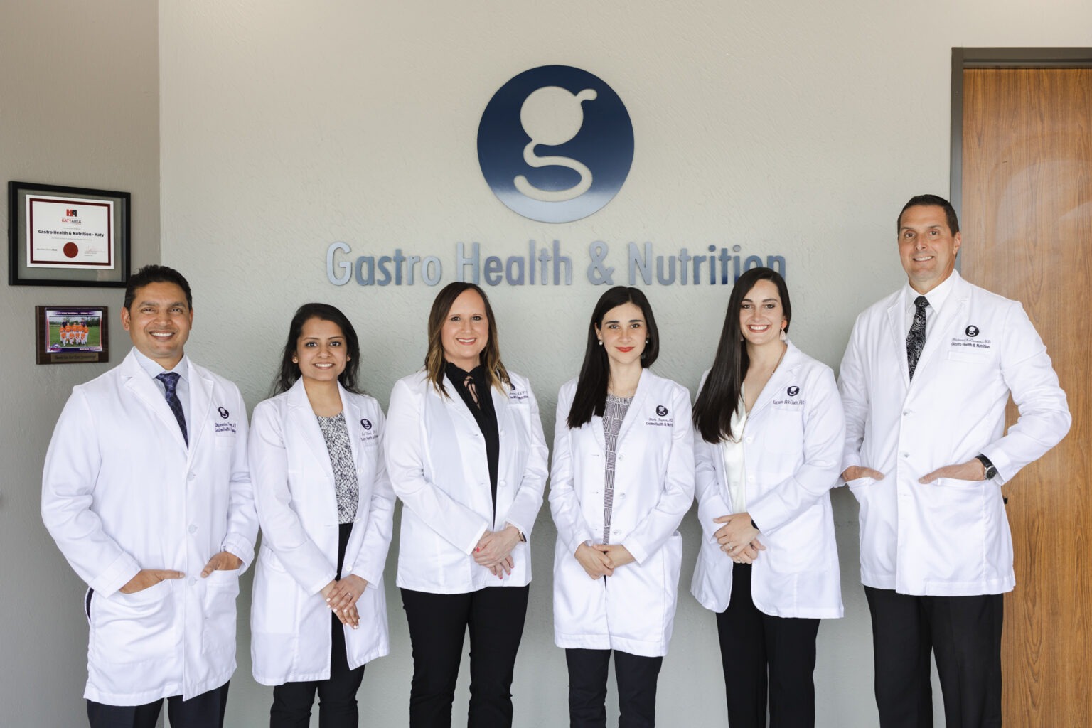 Gastroenterologist Victoria TX - Gastro Health & Nutrition