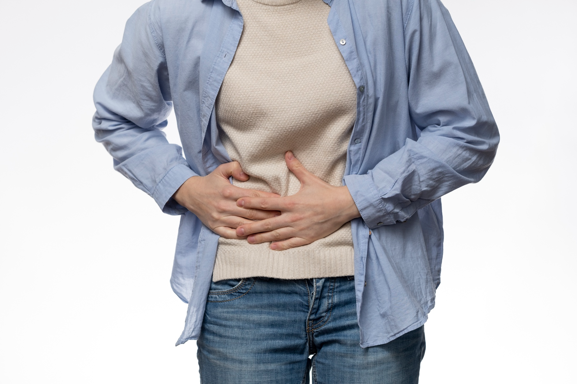 Stomach Doctor in Cypress Texas - Gastro Health & Nutrition